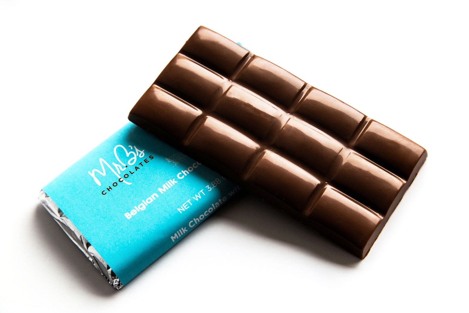Milk Chocolate | Columbia Imports